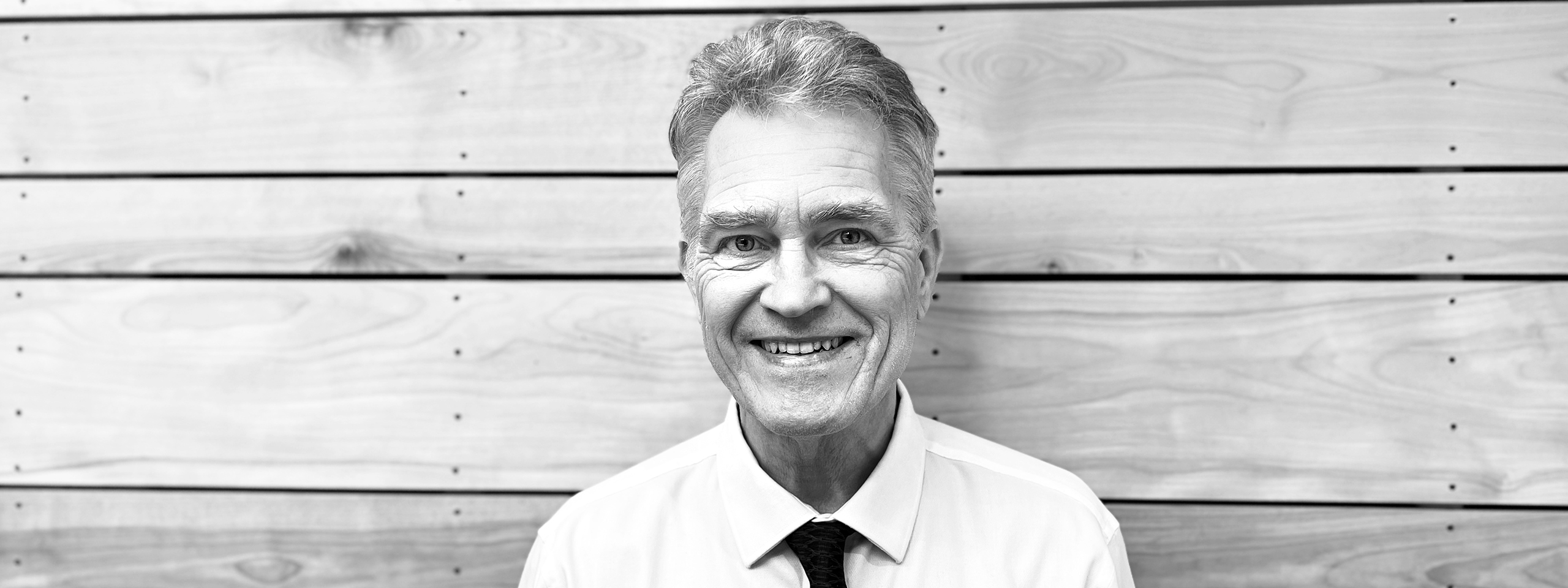 James Morris - CGA Architects